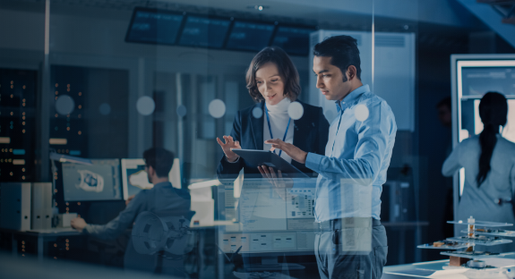 Software Development Services - Tech IT Support